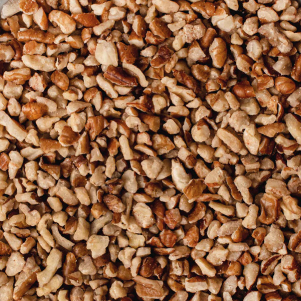 Frutos Secos y Nueces - SEDESIL