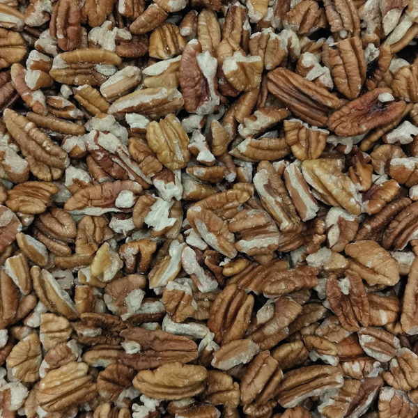 Frutos Secos y Nueces - SEDESIL