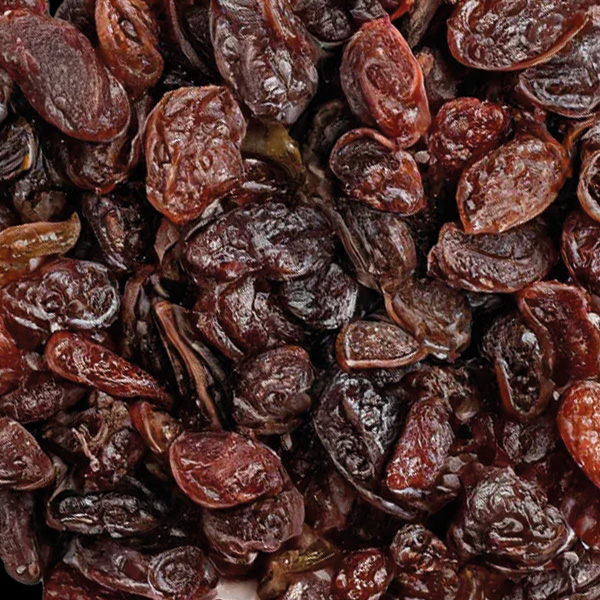 Frutos Secos y Nueces - SEDESIL